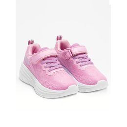 Lelli Kelly Sneakers "Agnese" in Lila - 41% | Gr&ouml;&szlig;e 29 | Kindersneakers