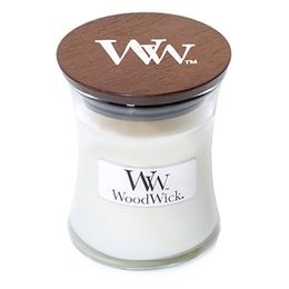 WoodWick Duftkerze "White Tea & Jasmine" - 85 g - 31% | Kerzen-vasen