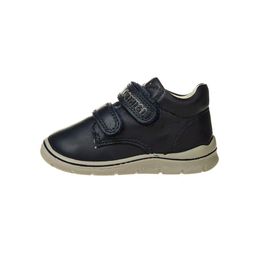 Primigi Leder-Sneakers in Dunkelblau - 67% | Gr&ouml;&szlig;e 22 | Kindersneakers