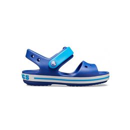 Crocs Sandalen "Crocband" in Blau - 26% | Gr&ouml;&szlig;e 19/20 | Babysandalen