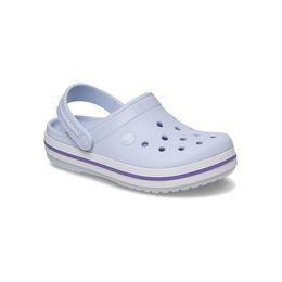 Crocs Crocs "Crocband" in Lila - 51% | Gr&ouml;&szlig;e 34/35 | Clogs-pantoletten-kinder