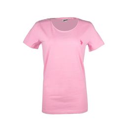 U.S. Polo Assn. Shirt in Rosa - 51% | Gr&ouml;&szlig;e M | Damen-tops