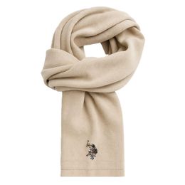 U.S. Polo Assn. Schal in Beige - 49% | Damen-schals-tuecher