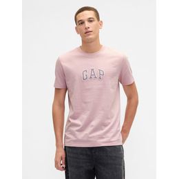 GAP Shirt in Ros&eacute; - 56% | Gr&ouml;&szlig;e XS | Herren-plussize