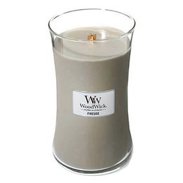 WoodWick Duftkerze "Fireside" - 609,5 g - 34% | Kerzen-vasen