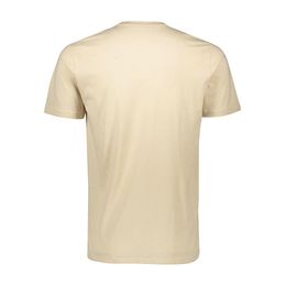 Cavalli Class Shirt in Beige - 79% | Gr&ouml;&szlig;e L | Herren-plussize