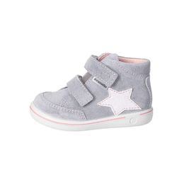 Pepino Sneakers "Suse-S" in Grau - 52% | Gr&ouml;&szlig;e 21 | Babysneakers