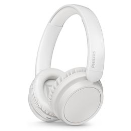 Philips Bluetooth-On-Ear Kopfh&ouml;rer "TAH5209WT" in Wei&szlig; - 10% | Tv-und-audio