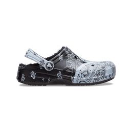 Crocs Crocs "Baya" in Schwarz/ Wei&szlig; - 37% | Gr&ouml;&szlig;e 23/24 | Baby-badeschuh