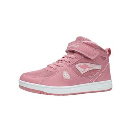 Kangaroos Sneakers "K-CP Kalley II EV" in Rosa - 37% | Gr&ouml;&szlig;e 29 | Kindersneakers