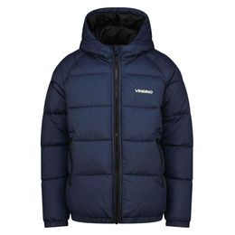 Vingino Winterjacke in Dunkelblau - 58% | Gr&ouml;&szlig;e 176 | Kinderjacken