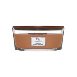 WoodWick Duftkerze "Santal Myrrh" - 453,6 g - 35% | Kerzen-vasen