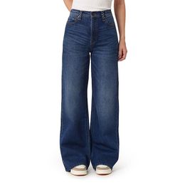 Scotch & Soda Scotch & Soda Jeans - Comfort fit - in Dunkelblau - 67% | Gr&ouml;&szlig;e W30 | Damenjeans