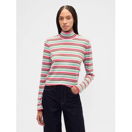 GAP Rollkragenpullover in Bunt - 67% | Gr&ouml;&szlig;e XS | Damen-pullover-cardigans