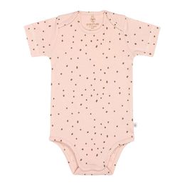 L&auml;ssig L&auml;ssig Body in Rosa - 64% | Gr&ouml;&szlig;e 74/80 | Baby-bodys