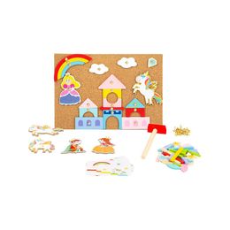 Small Foot H&auml;mmerchenspiel "Einhorn" - ab 3 Jahren - 10% | Gesellschaftsspiele
