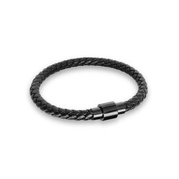 Uomo Leder-Armband - 62% | Gr&ouml;&szlig;e S | Herren-schmuck