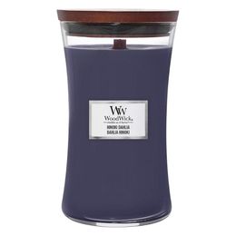WoodWick Duftkerze "Hinoki Dahlia" - 610 g - 31% | Kerzen-vasen
