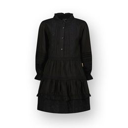 Vingino Kleid "Pavina" in Schwarz - 50% | Gr&ouml;&szlig;e 176 | Kinderkleider