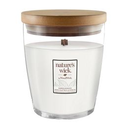 Nature's Wick by WoodWick Duftkerze "Whipped Pistachio" - 284 g - 10% | Kerzen-vasen