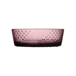 iittala Schale ''Tundra'' in Rosa - 620 ml - 14% | Gedeckter-tisch