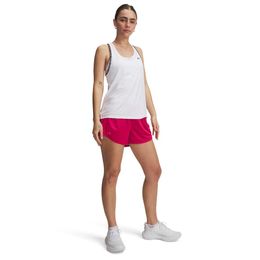 Under Armour Trainingsshorts in Pink - 68% | Gr&ouml;&szlig;e XS | Damenhosen