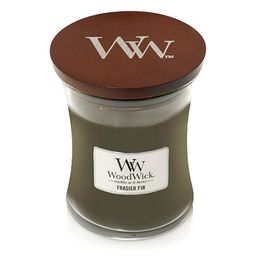 WoodWick Duftkerze "Frasier Fir" - 275 g - 26% | Kerzen-vasen