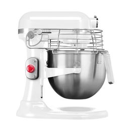 KitchenAid K&uuml;chenmaschine "Professional" in Wei&szlig; - 6,9 l - 21% | Kuechengeraete