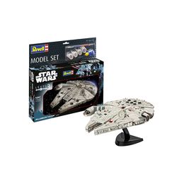Revell Bausatz "Millennium Falcon" - ab 10 Jahren - 20% | Schulzubehoer