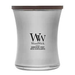 WoodWick Duftkerze "Candescent Coast" - 275 g - 27% | Kerzen-vasen