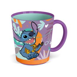 b store Stor Tasse "Sitch Aloha" in Bunt - 410 ml - 25% | Gedeckter-tisch