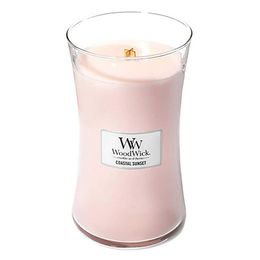 WoodWick Duftkerze "Coastal Sunset" - 609,5 g - 26% | Kerzen-vasen
