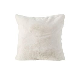Boltze Kissen "Storan" in Creme - (L)45 x (B)45 cm - 39% | Dekokissen