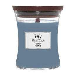 WoodWick Duftkerze "Tempest" - 275 g - 35% | Kerzen-vasen