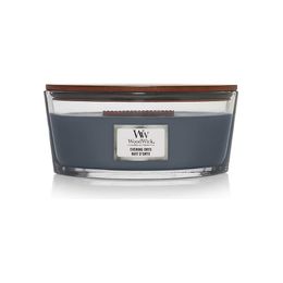 WoodWick Duftkerze "Evening Onyx" - 453,6 g - 28% | Kerzen-vasen