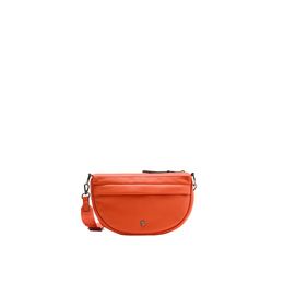 s.Oliver Crossbody Bag female Orange size 1