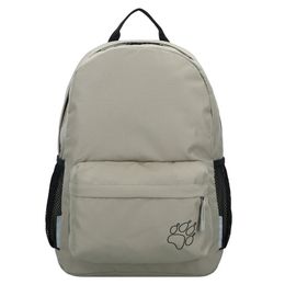 Jack Wolfskin Backpack 'Rebel' female Grey size One Size