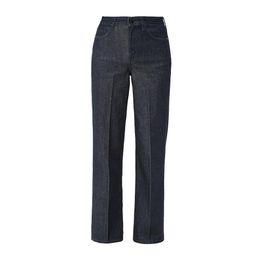 s.Oliver BLACK LABEL Jeans 'Milly' Blue size 48