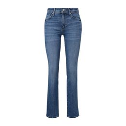 s.Oliver Jeans 'Beverly' female Blue size 46