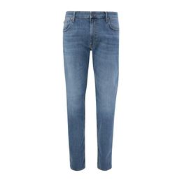 s.Oliver Jeans male Blue size 38