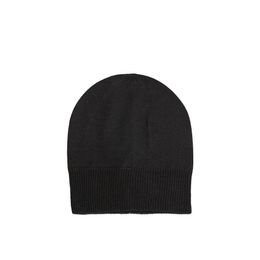 s.Oliver Beanie female Black size One Size