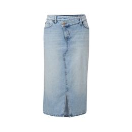 s.Oliver Rock Damen Gr&ouml;&szlig;e 36 blue denim