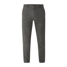 s.Oliver Pants male Grey size 29