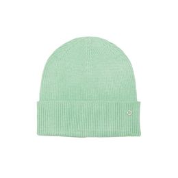 s.Oliver Beanie female Green size One Size