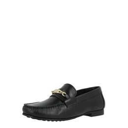 Tommy Hilfiger Moccasins female Black size 41