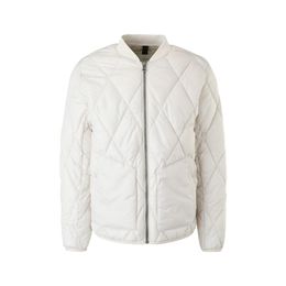 s.Oliver Between-Season Jacket male White size L