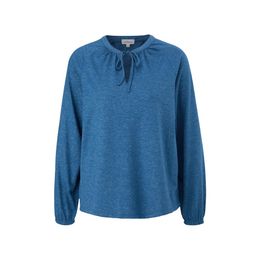 s.Oliver Bluse Damen Gr&ouml;&szlig;e XS blau