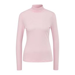 comma, COMMA Shirt Damen Gr&ouml;&szlig;e S rosa