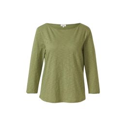s.Oliver Shirt female Green size 38