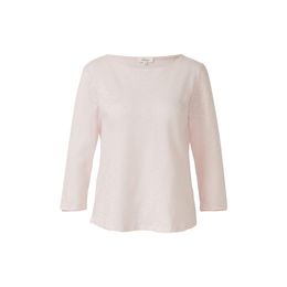 s.Oliver Shirt female Pink size 46